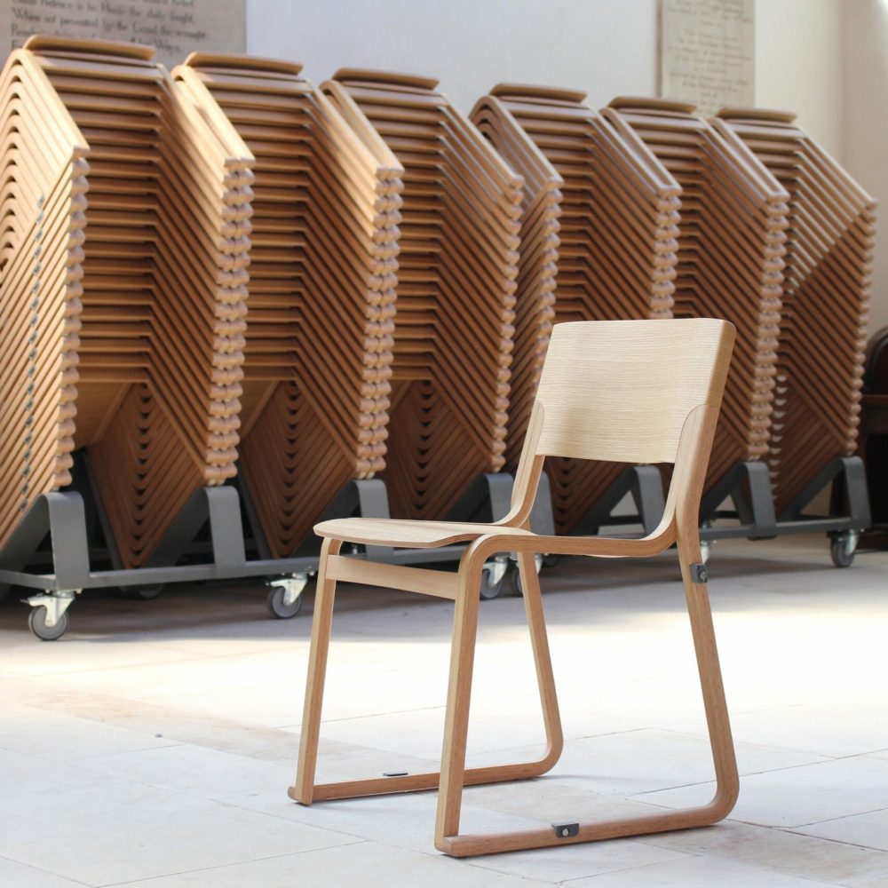 Theo Chair by TCW Collection - TCW